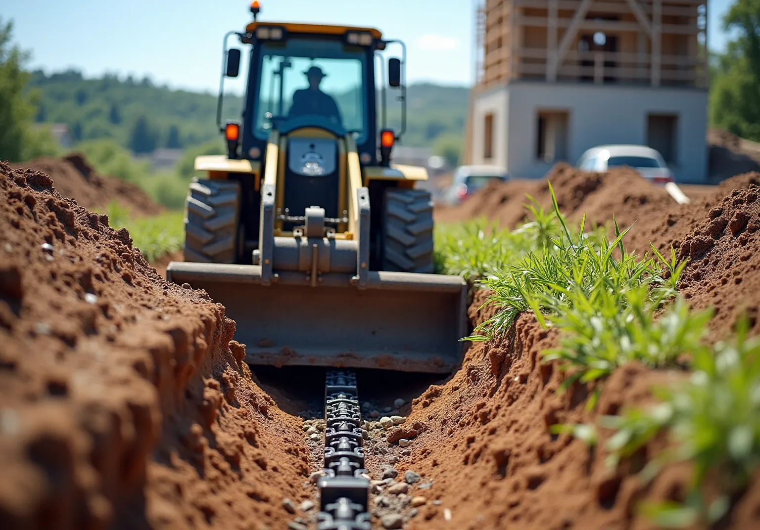 10 Essential Heavy Equipment Tools for Construction Project Managers