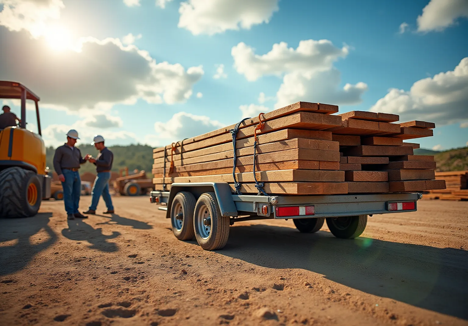 Master 7 x 10 Utility Trailer Rentals: Best Practices for Project Managers