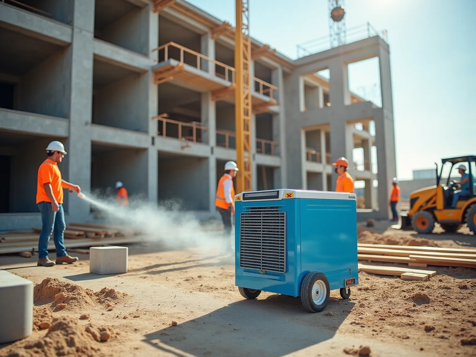How to Rent an AC Unit: A Step-by-Step Guide for Construction Project ...