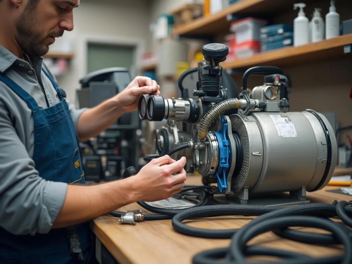 How to Find the Best AC Vacuum Pump Rental Near Me: A Step-by-Step Guide