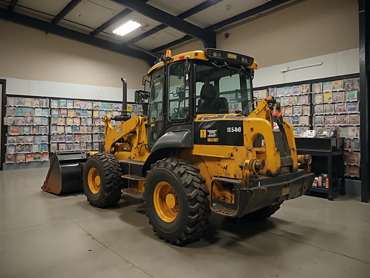 What Are Track Loader Rentals? A Comprehensive Overview