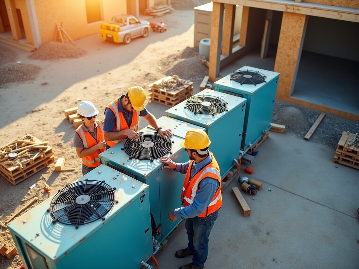 How to Rent Air Conditioning Units: A Step-by-Step Guide for ...