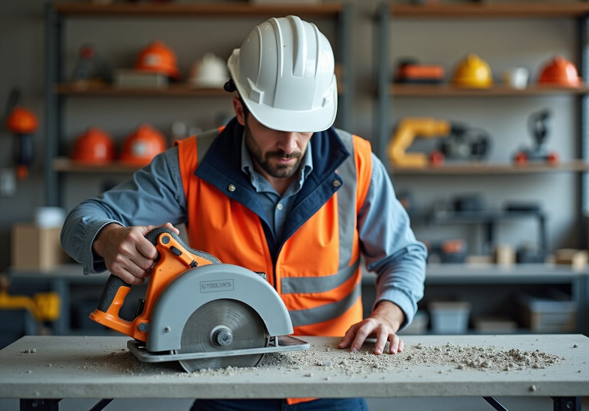 4 Steps to Rent Concrete Cutter for Your Construction Project