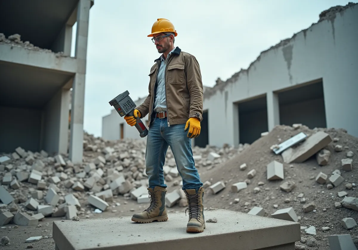How to Choose the Right Concrete Breaker for Your Project