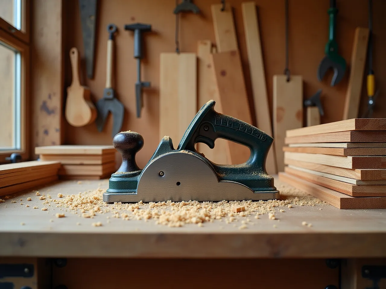 5 Steps to Rent a Wood Planer for Your Construction Project