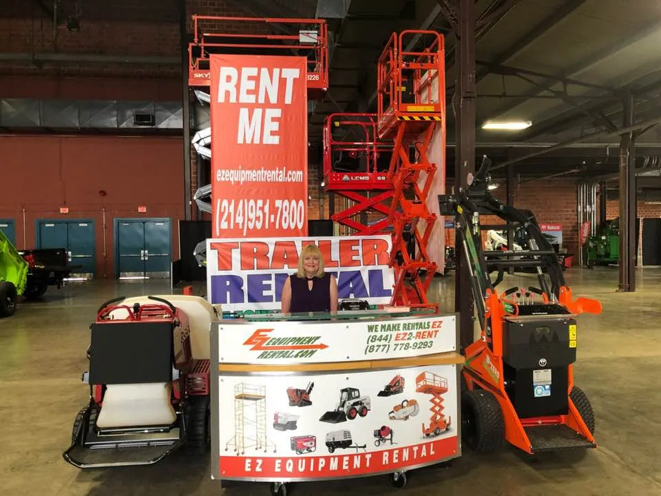 Quick Guide to Understanding Equipment & Tool Rentals Terms?