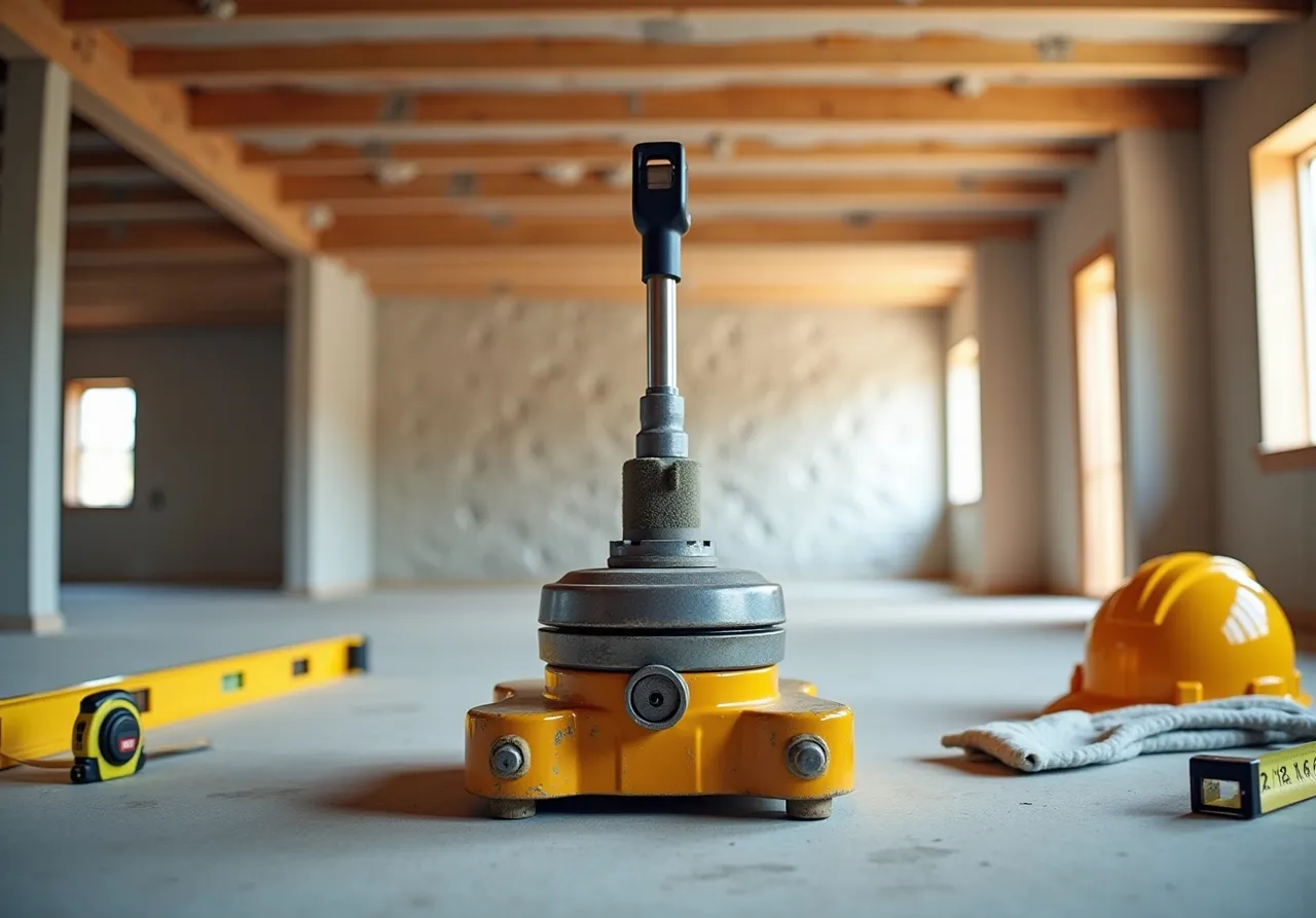 4 Best Practices for Using Ceiling Jacks for Rent Effectively