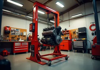 10 Essential Tips for Engine Puller Rental Success