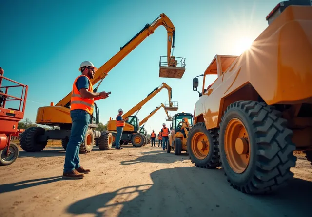 10 Essential Tips for DC Tool Rental Success