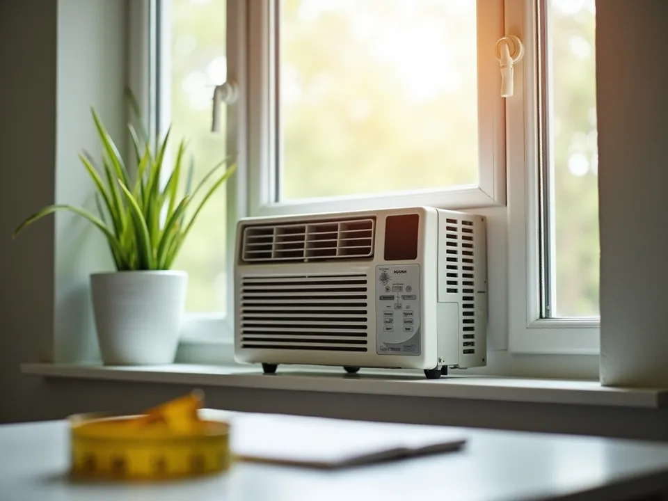 4 Key Strategies for Window AC Unit Rental Success