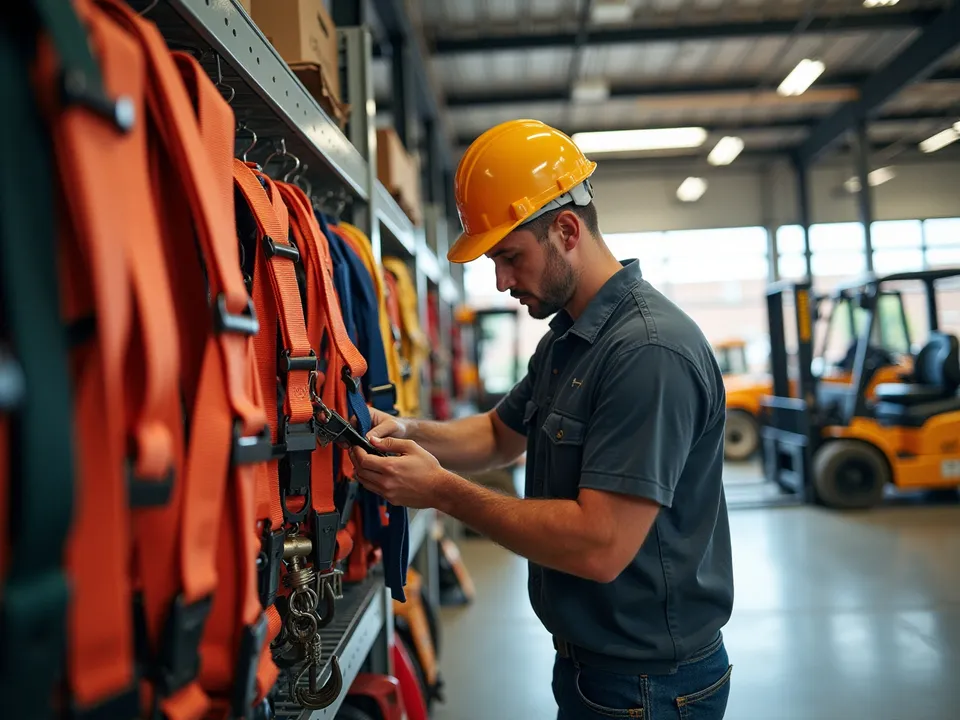 10 Essential Tips for Your Harness Rental Needs