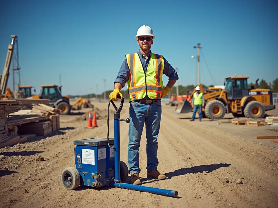5 Steps for Effective Porta Power Jack Rental
