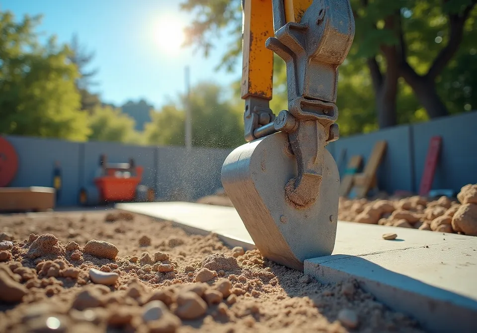Understanding Jack Hammer Shovel Rental: Key Benefits and Uses