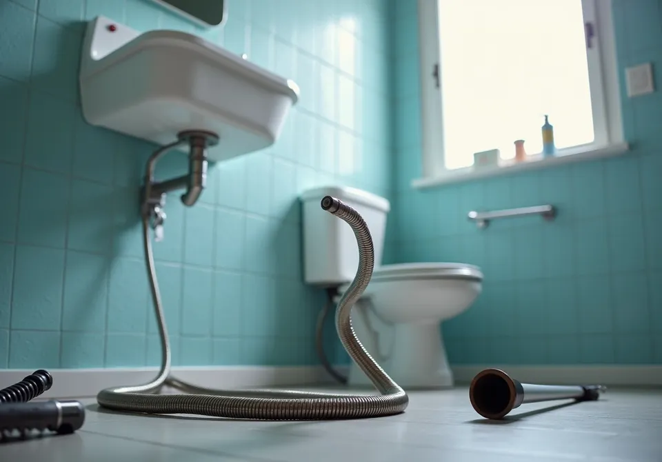 Where to Rent a Snake for Plumbing: Types and Services Explained