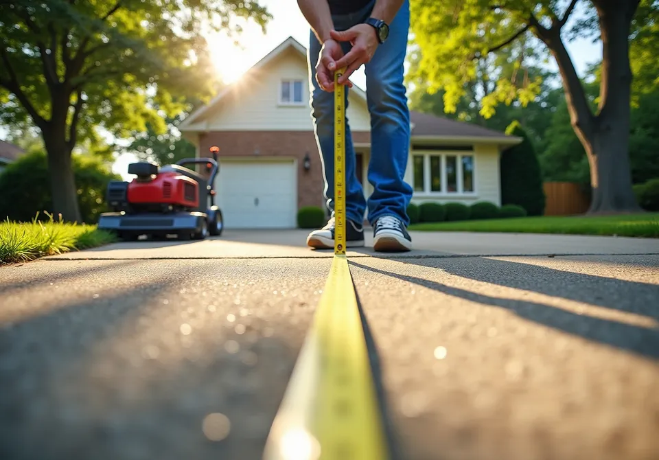 How to Rent a Power Broom: A Step-by-Step Guide for Managers