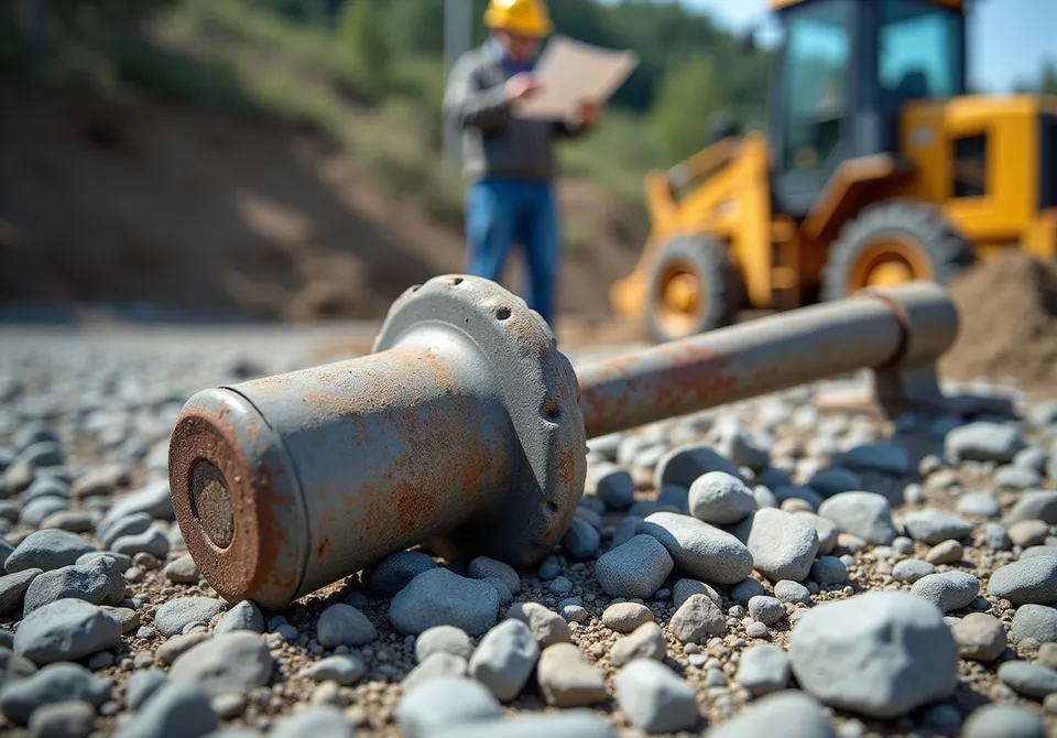 4 Best Practices for Effective Rock Hammer Rental Management