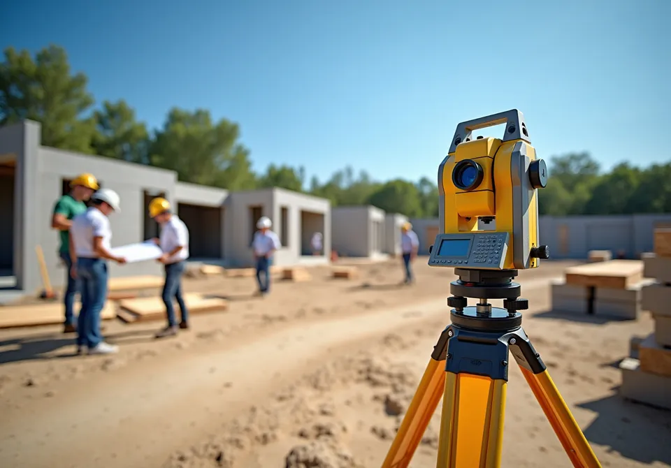 Master Survey Transit Rental: A Step-by-Step Guide for Managers